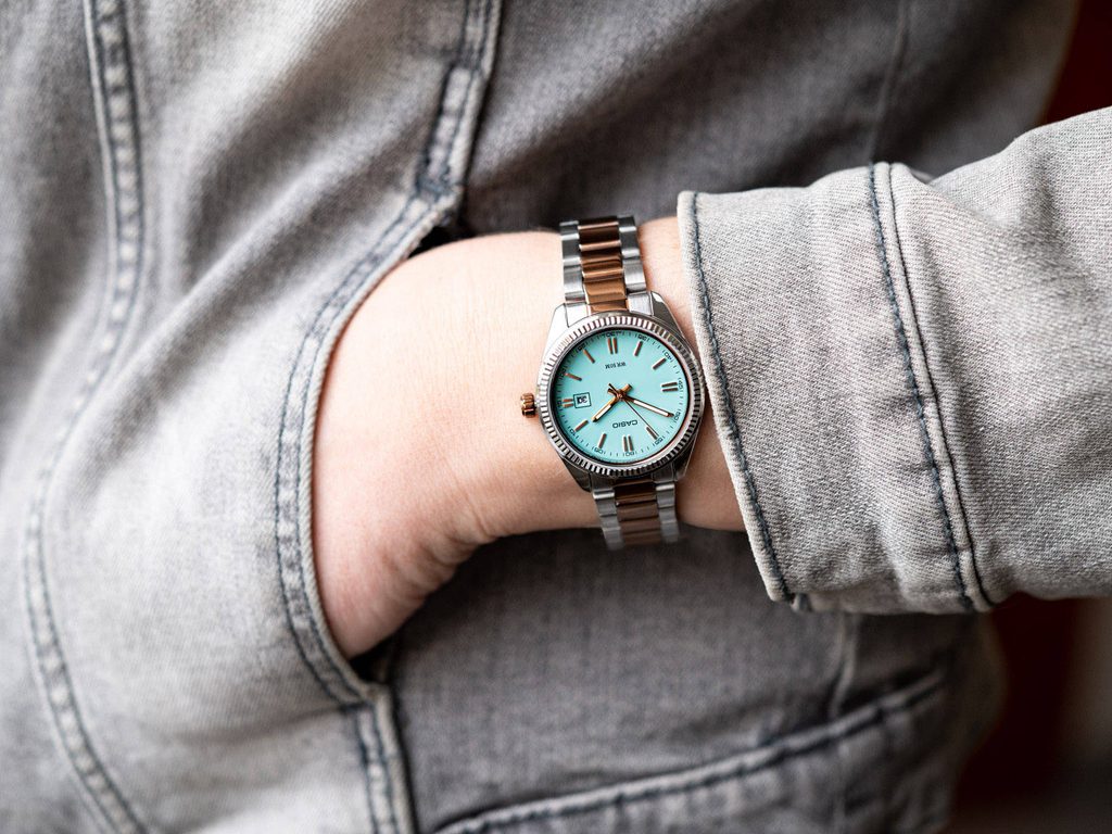 Casio Collection LTP-1302PRG-2AVEF | Helveti.cz