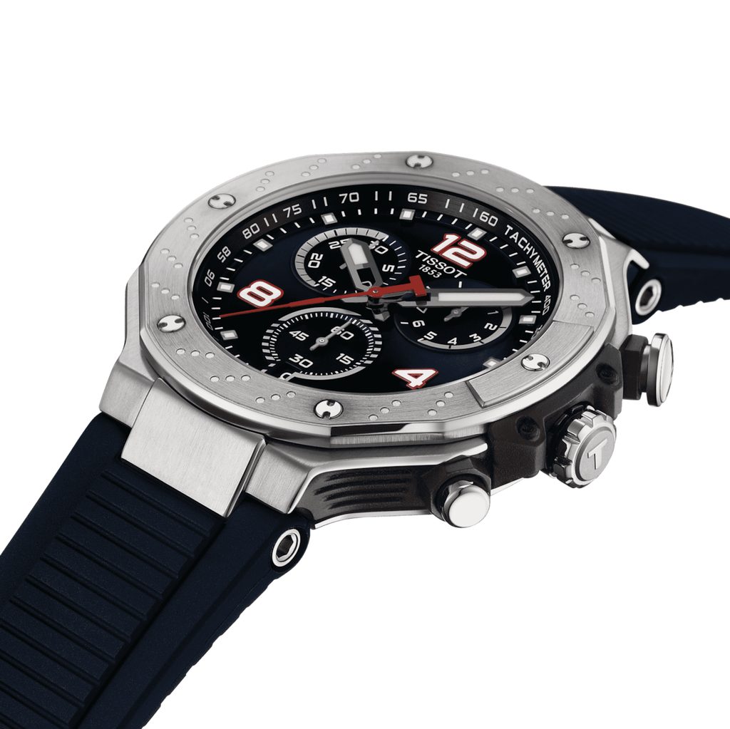 Tissot T-Race MotoGP 2024 Limited Edition T141.417.17.047.00 | Helveti.cz