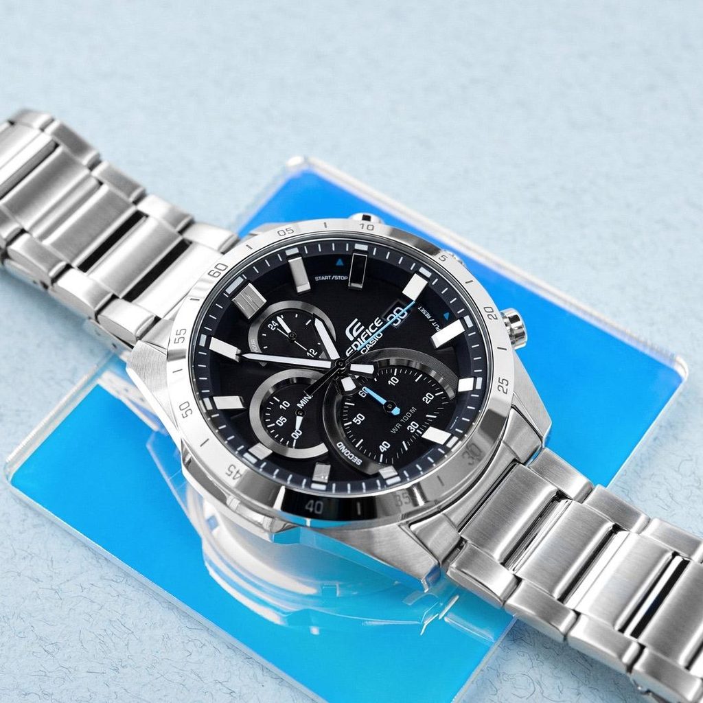 Casio Edifice EFR-571D-1AVUEF | Helveti.eu