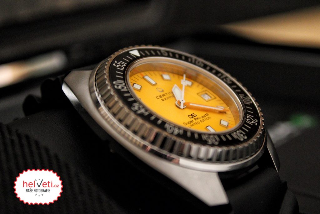 Certina DS PH1000M Limited Edition C024.907.17.281.10 | Helveti.cz