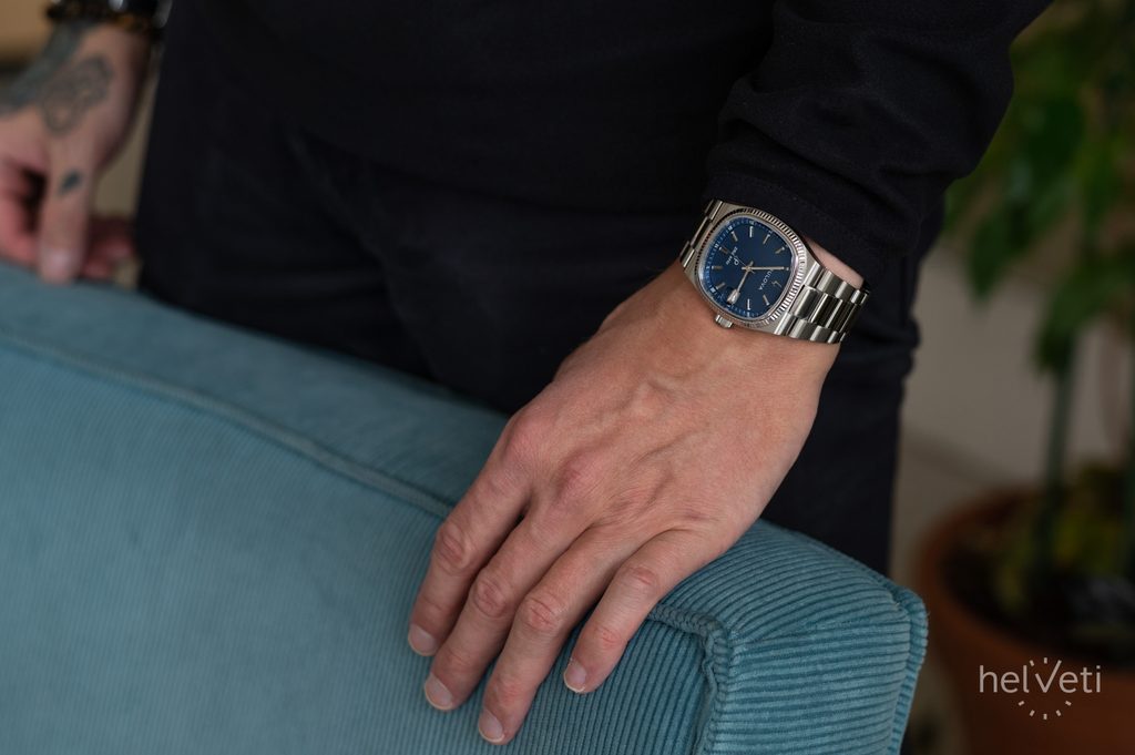 Bulova Super Seville Precisionist 96B440 | Helveti.eu