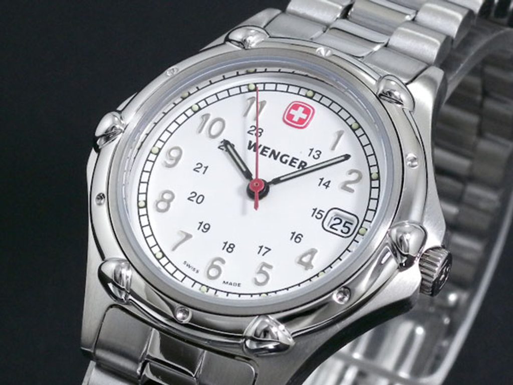 Wenger Standard Issue 70209 | Helveti.cz