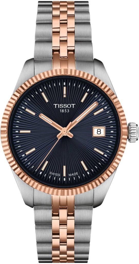 Tissot Ballade T156.210.22.041.00 | Helveti.cz