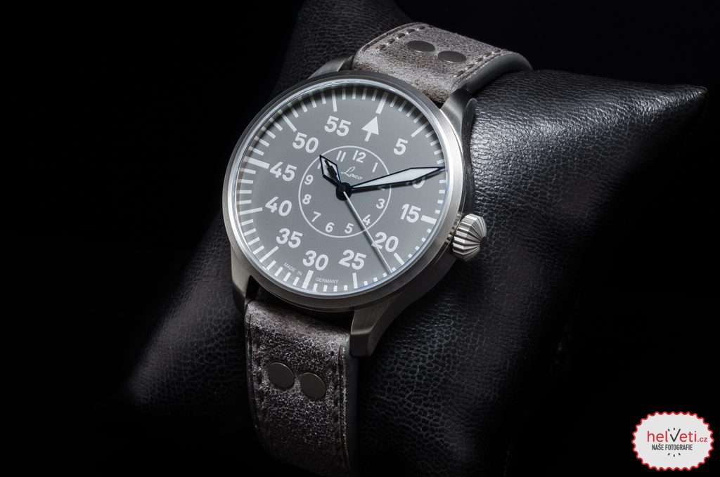 Laco Aachen Grau 42 | Helveti.eu