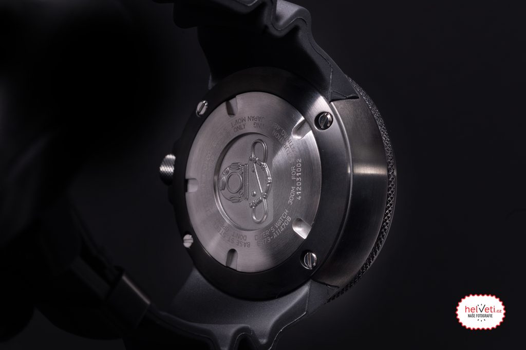 Citizen Promaster Marine Divers Ecozilla BJ8055-04X | Helveti.eu