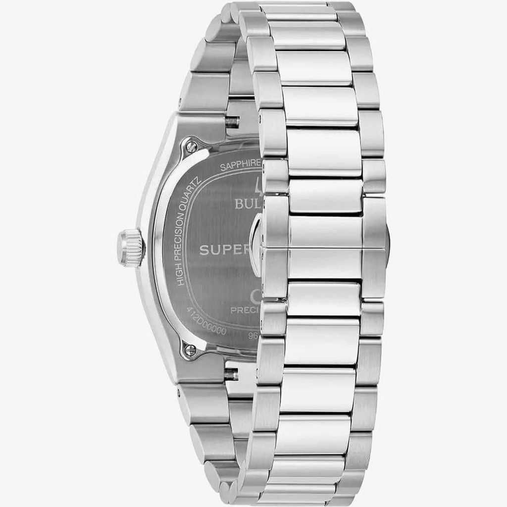 Bulova Super Seville Precisionist 96B440 | Helveti.eu