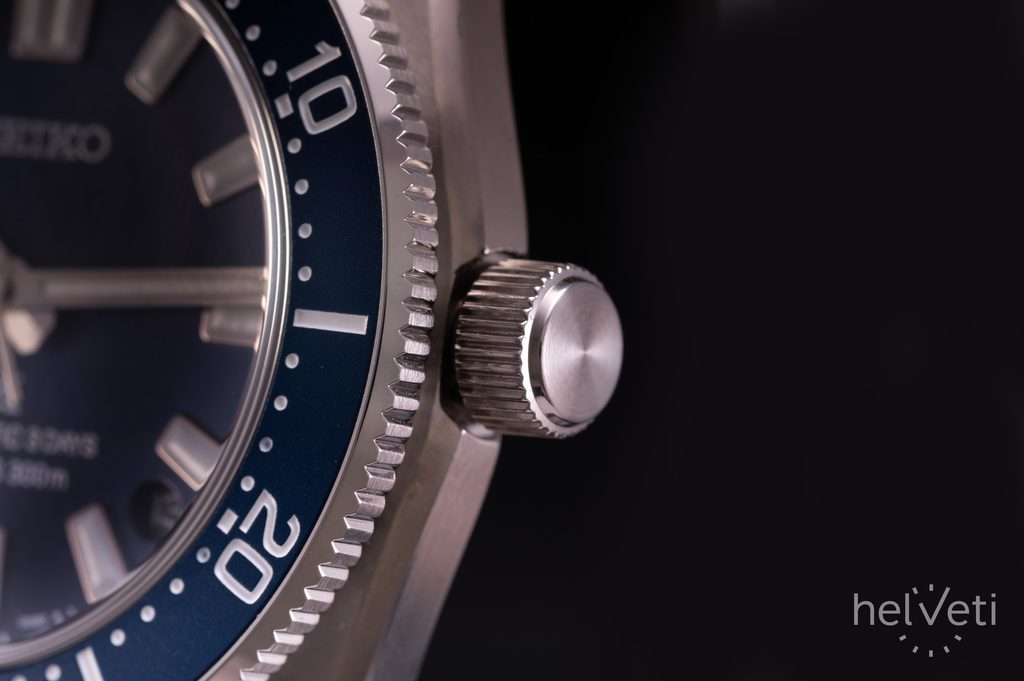 Seiko Prospex SPB451J1 1965 Heritage Diver's | Helveti.cz