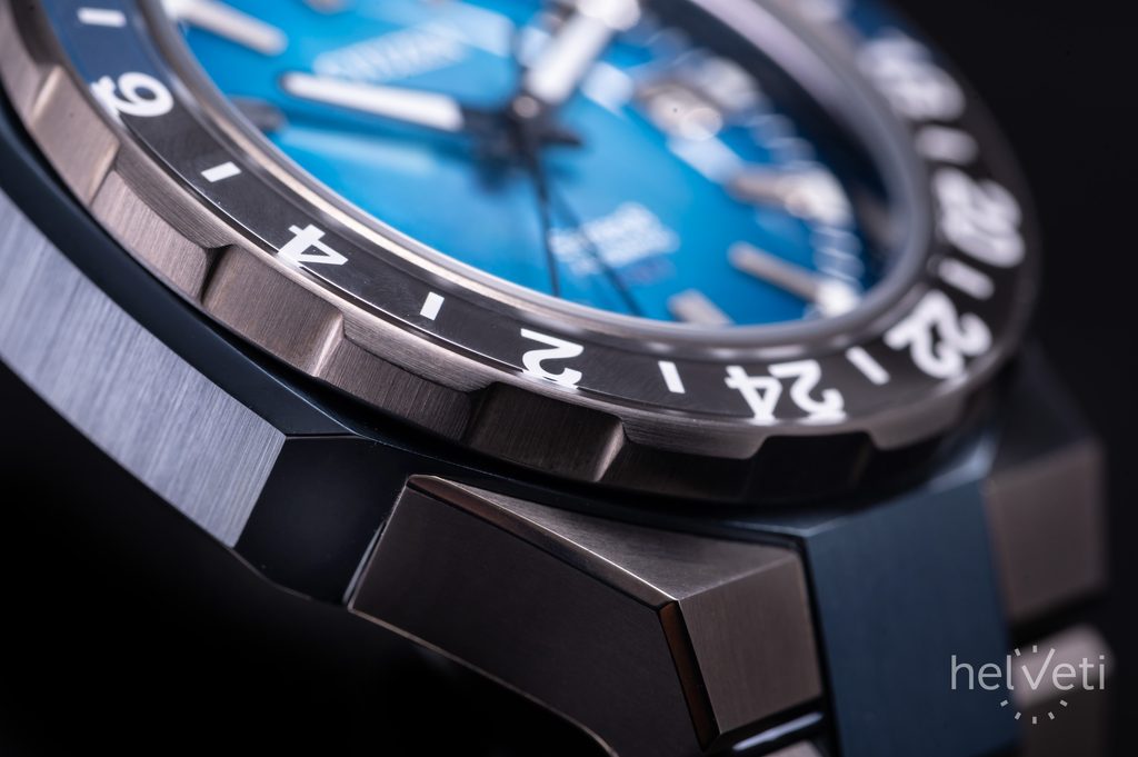 Citizen Series 8 880 GMT Automatic 100th Anniversary Limited Edition ...