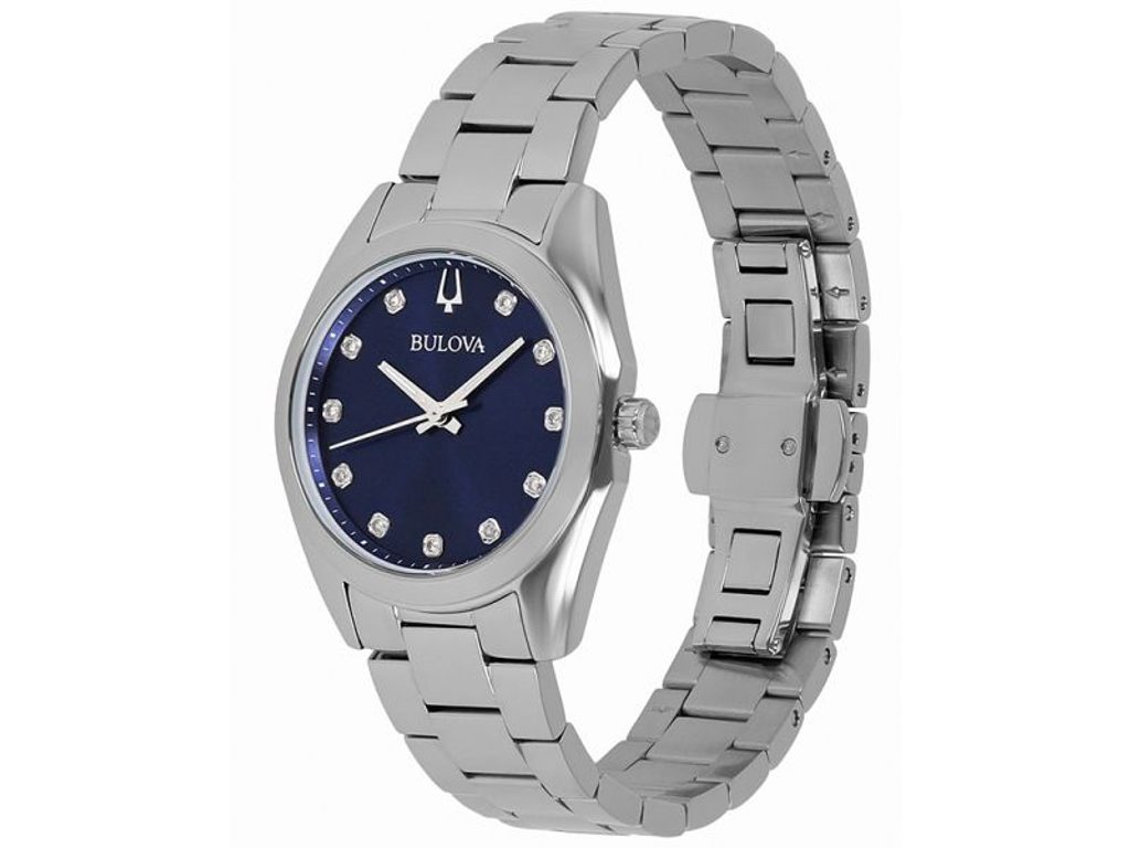 Bulova Surveyor 96P229 | Helveti.eu