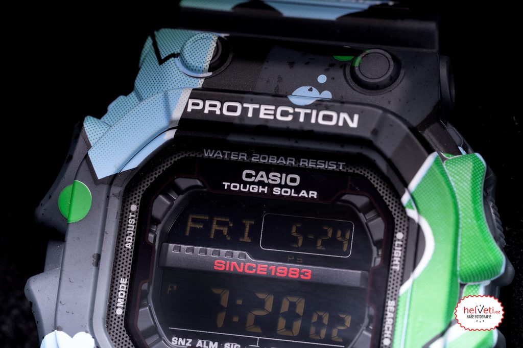 Casio G-Shock GX-56SS-1ER Street Spirit Series | Helveti.eu | Helveti ...