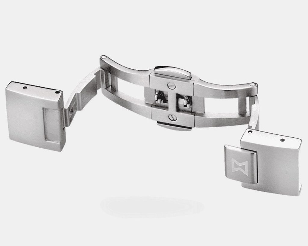 EDOX Hydro-Sub Date Automatic Chronometer 80128-3NM-GINO Limited ...