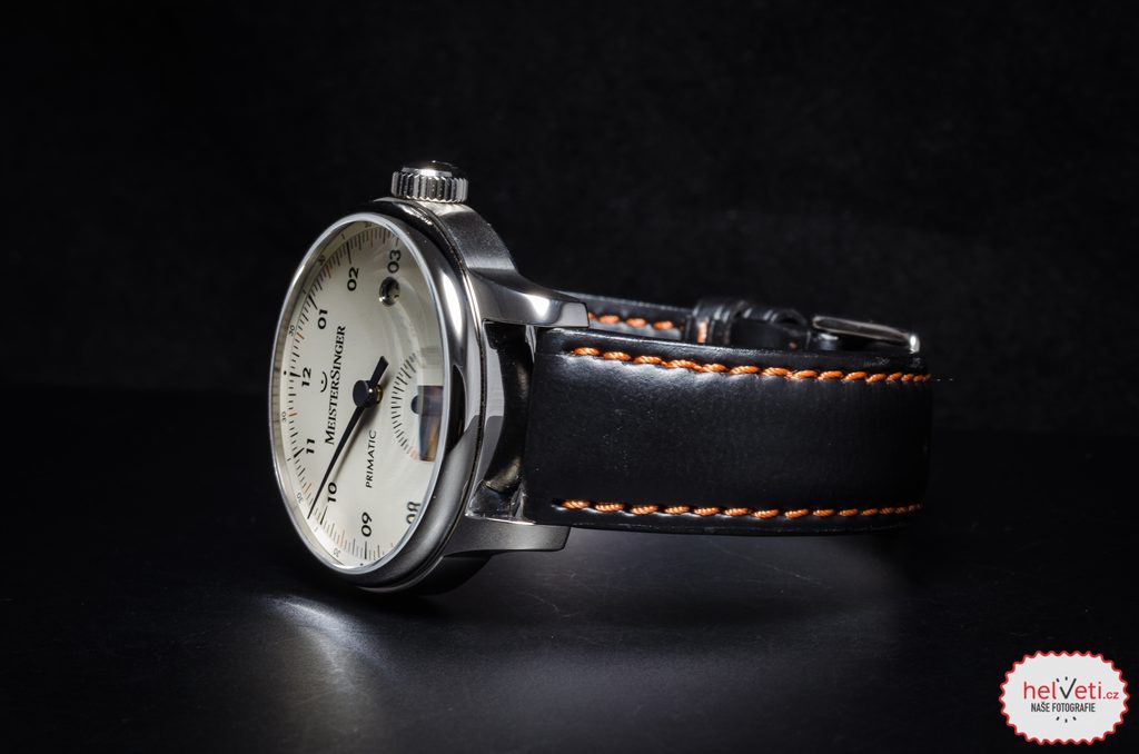 MeisterSinger Primatic PR903 | Helveti.eu