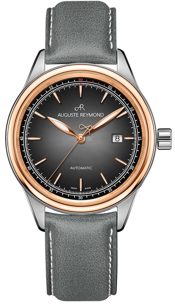 Auguste Reymond Heritage 1898 Automatic AR.HE.04A.004.102.301 | Helveti.eu