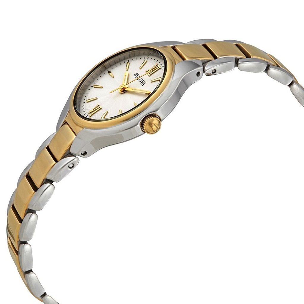 Bulova Ladies' Dress 98L217 | Helveti.cz | Helveti – Víc než hodinky