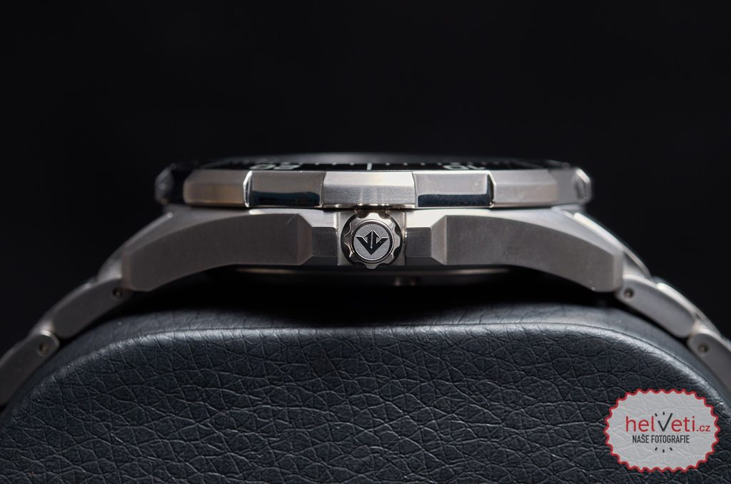 Citizen Promaster Marine Titanium BN0200-81E | Helveti.cz