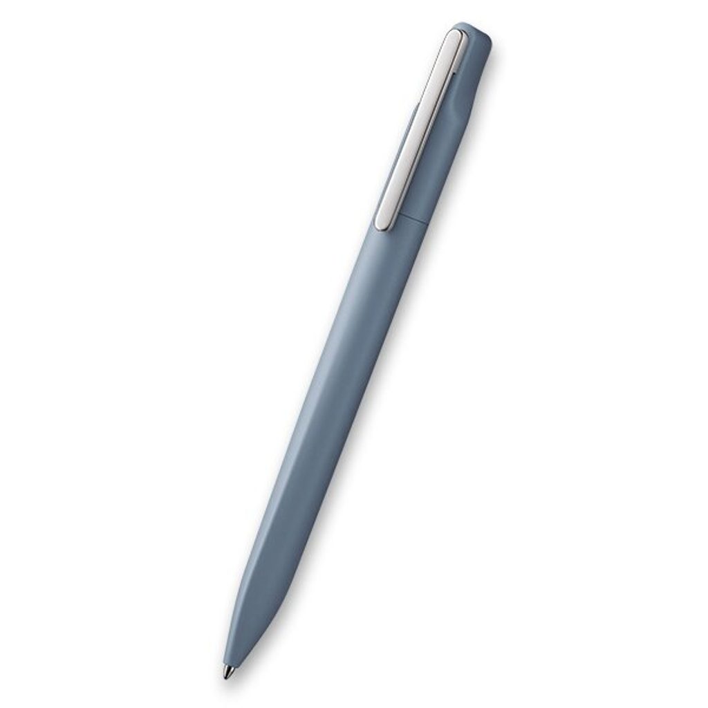 Kuličkové pero Lamy Xevo Blue 1506/2626880 | Helveti.cz