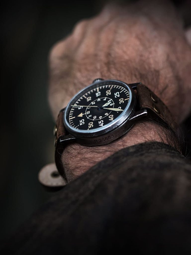 Laco Paderborn Erbstück | Helveti.eu