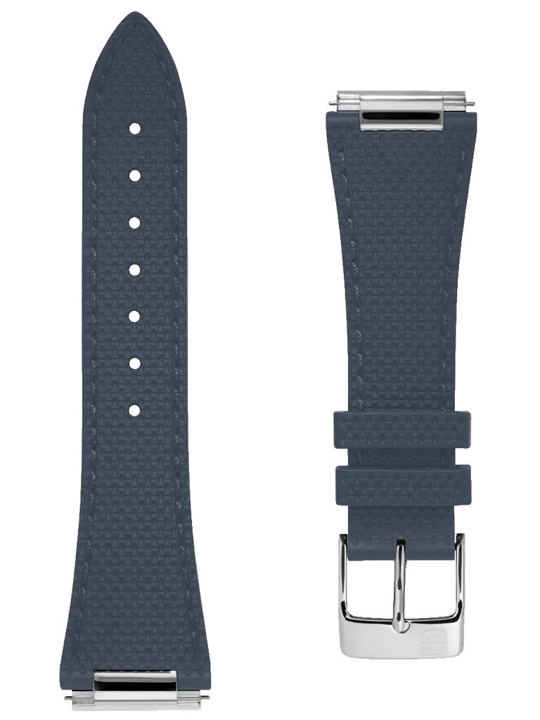 Frederique Constant Highlife Gents Automatic COSC (39 mm) FC-303S3NH26B ...