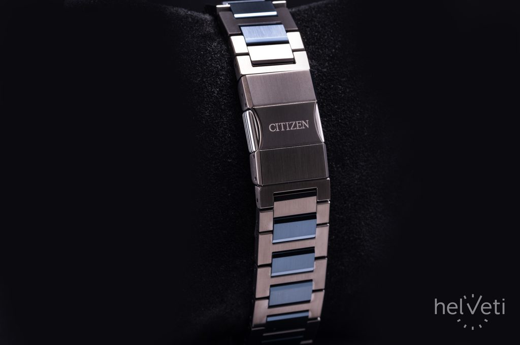 Citizen Series 8 880 GMT Automatic 100th Anniversary Limited Edition ...