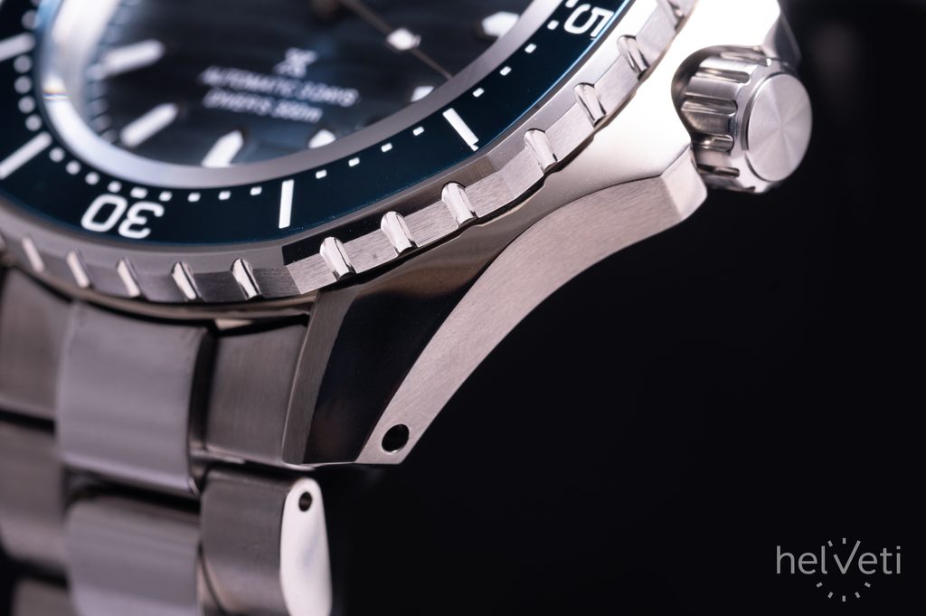 Seiko Prospex SPB483J1 | Helveti.cz