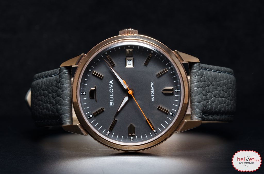 Bulova Frank Sinatra 97B206 Summer Wind | Helveti.eu