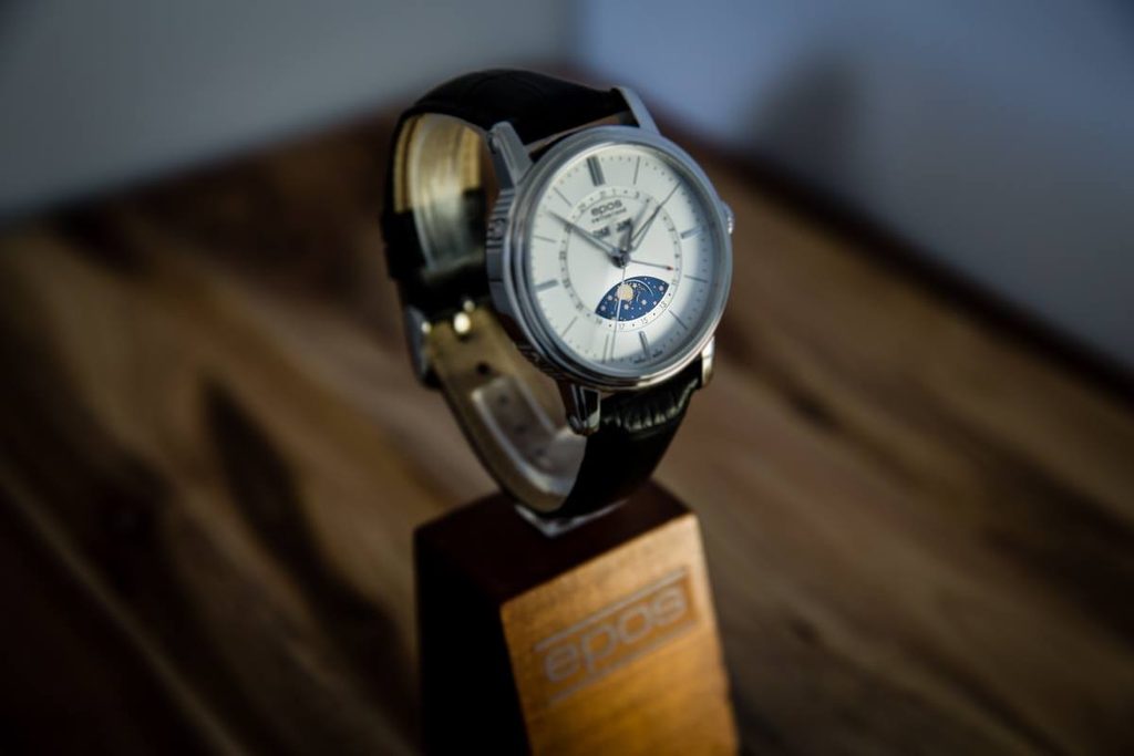 Epos Emotion 3391.832.20.50.25 | Helveti.cz