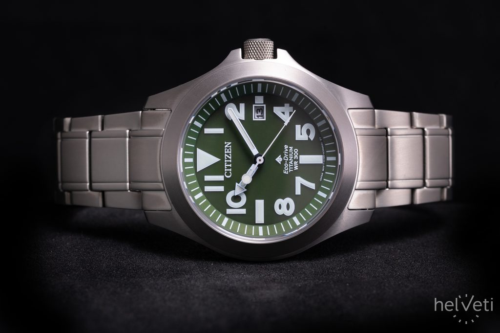Citizen Promaster Tough Super Titanium BN0116-51X | Helveti.eu
