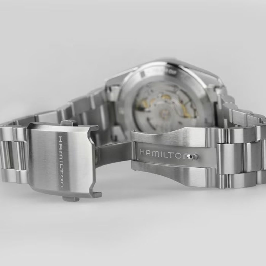 Hamilton Khaki Field Expedition Auto H70225130 | Helveti.cz