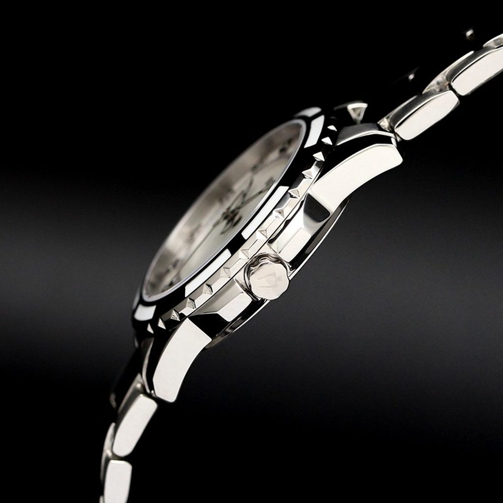 Bulova Diamond 96S144 | Helveti.cz | Helveti – Víc než hodinky