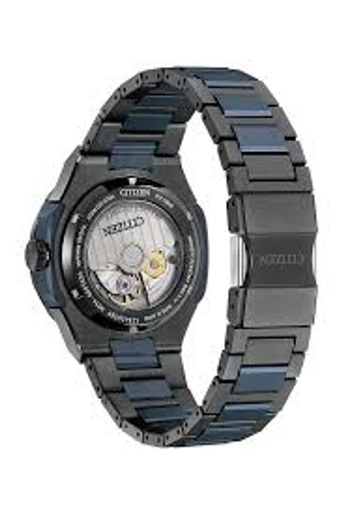 Citizen Series 8 880 GMT Automatic 100th Anniversary Limited Edition ...