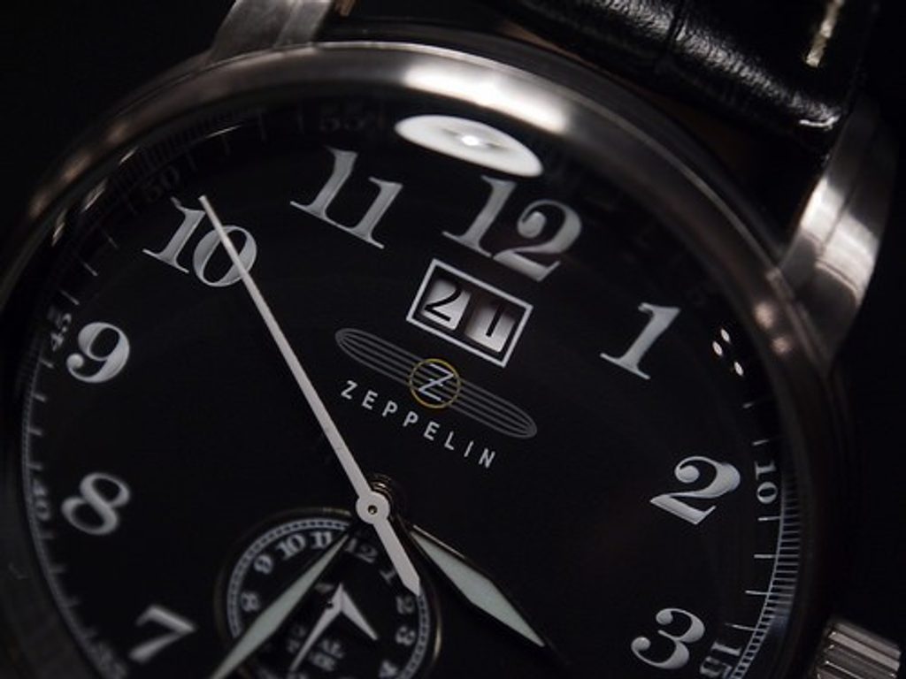 Zeppelin 7644-2 | Helveti.eu