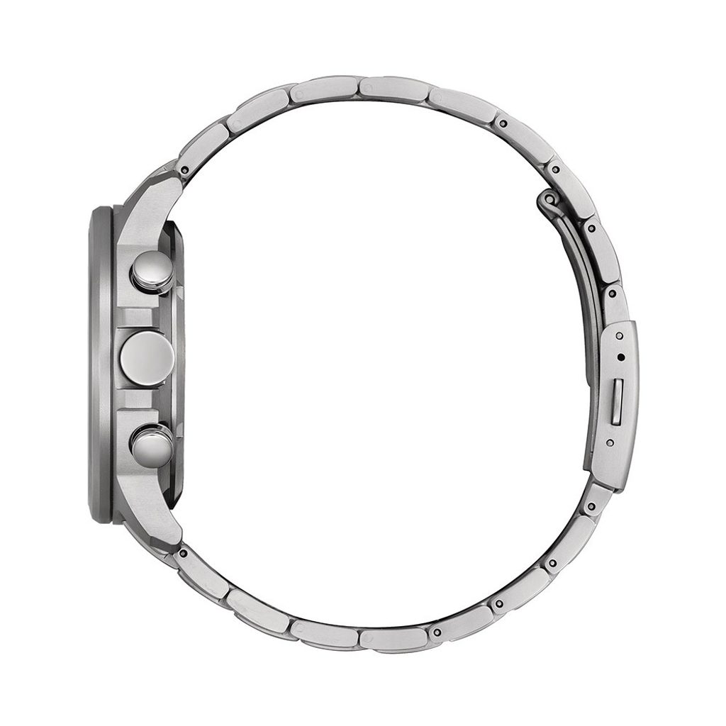 Citizen Eco-Drive Chrono Super Titanium CA4570-88X | Helveti.cz