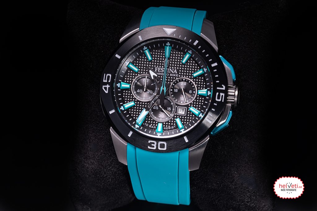 Festina Chrono Bike 2022 20642/3 | Helveti.cz