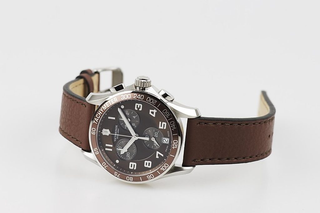 Victorinox Chrono Classic 241498 | Helveti.cz