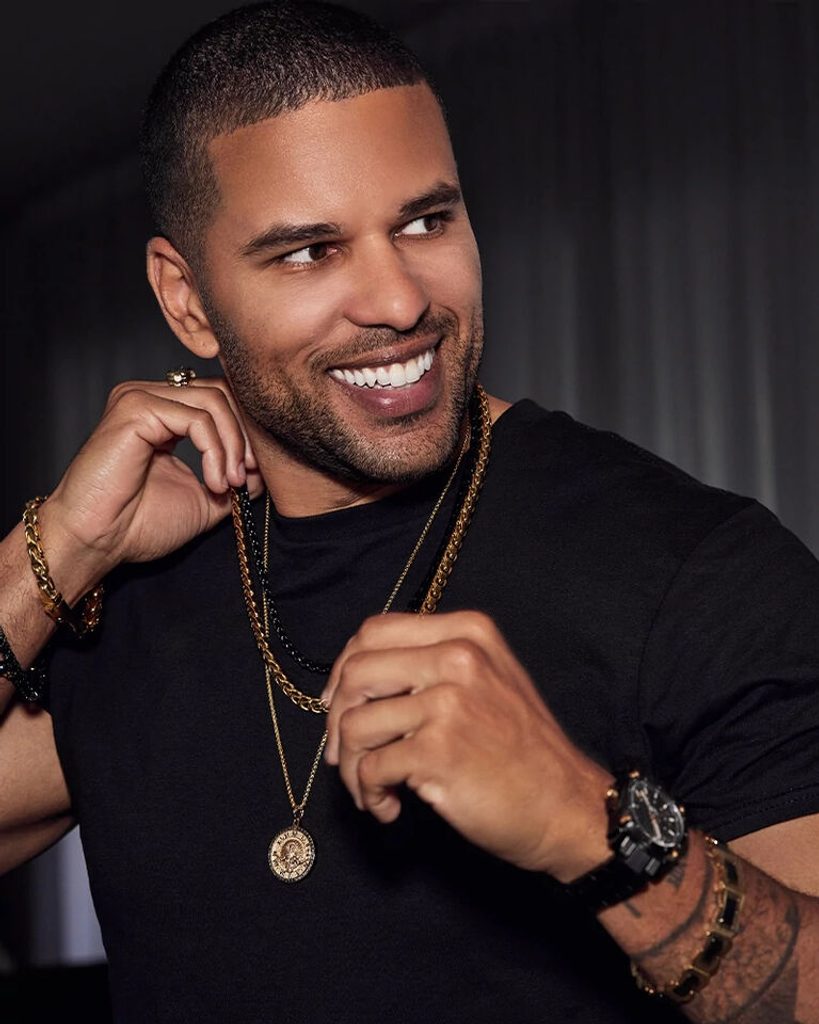 Bulova Precisionist 98B408 Special Grammy Edition | Helveti.eu