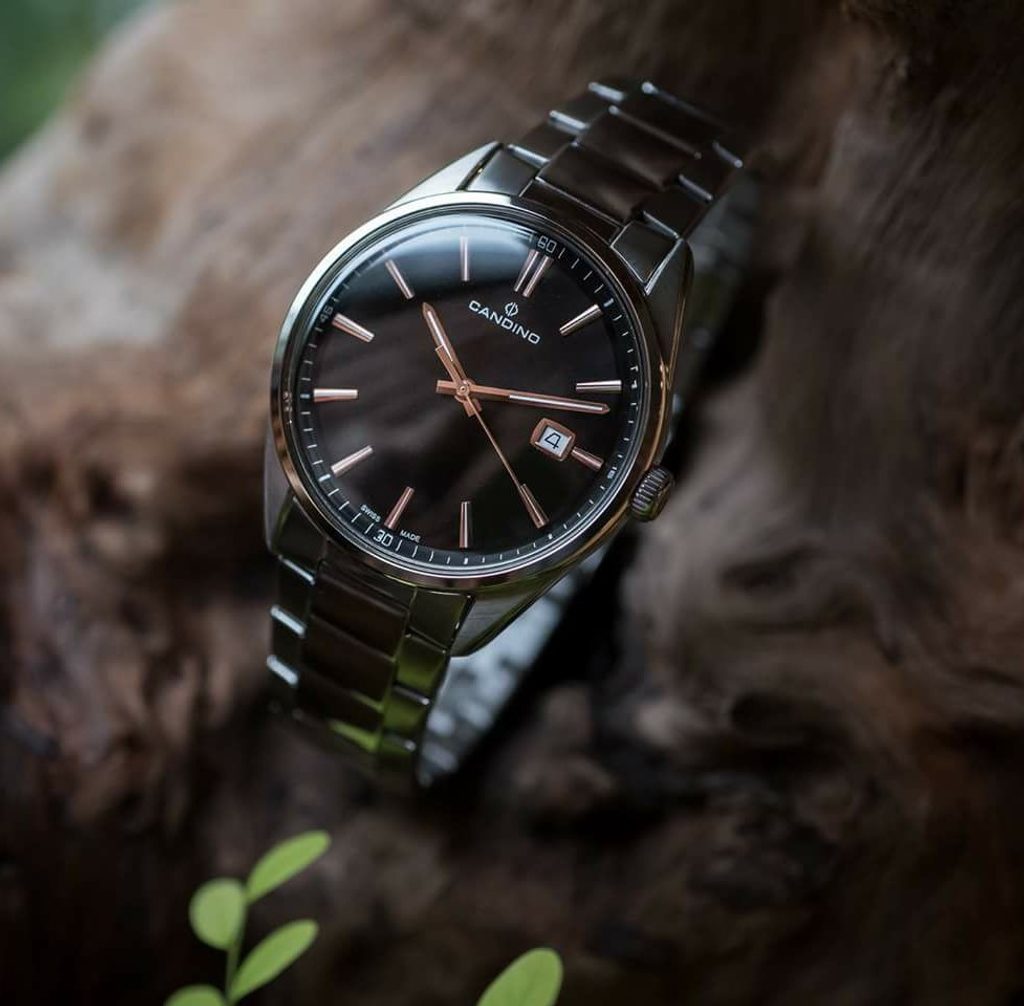 Candino Gents Classic Timeless C4621/4 | Helveti.eu