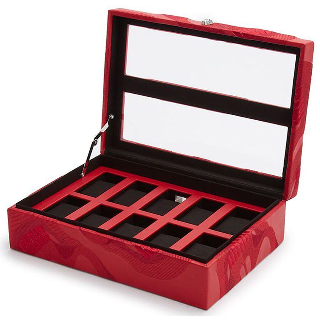 Box na hodinky Wolf Memento Mori 493572 | Helveti.cz | Helveti – Víc ...