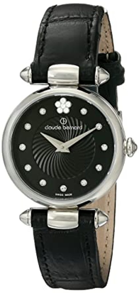 Claude Bernard Dress Code 20501-3-NPN2 | Helveti.cz