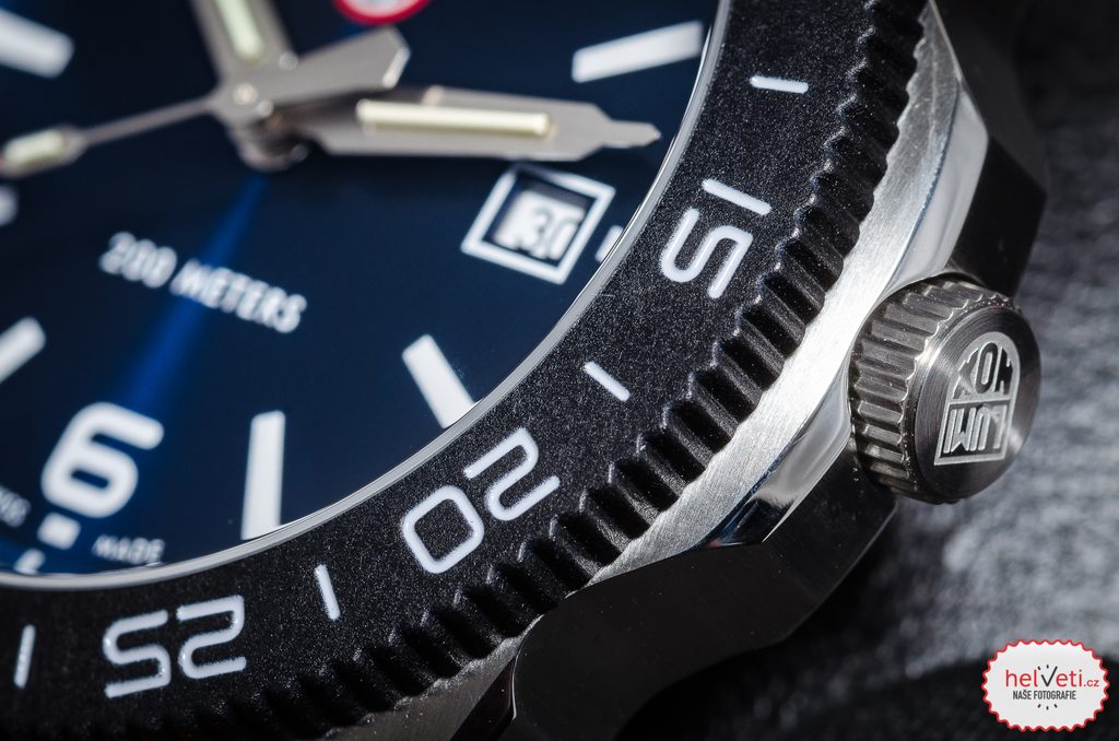 LUMINOX XS.3123.RF | Helveti.eu