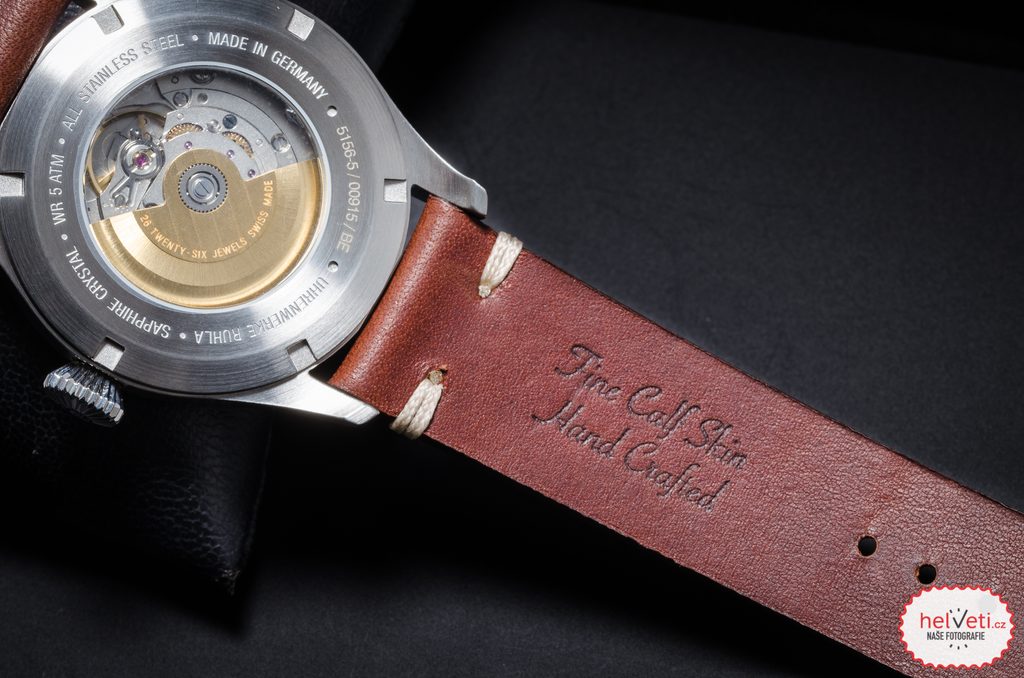 Iron Annie Flight Control 5156-5 | Helveti.eu