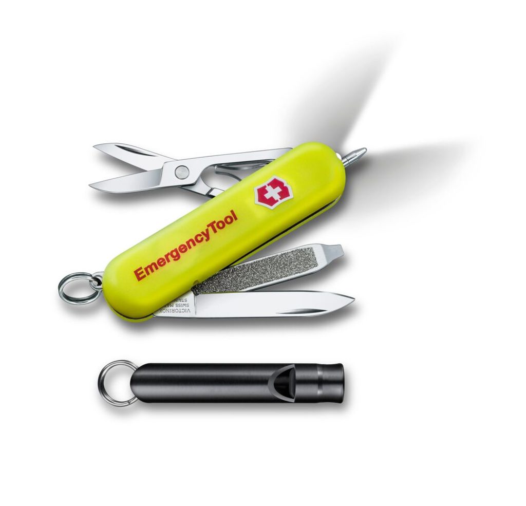 Victorinox Signature Lite Emergency Tool 0.6226.E808 | Helveti.eu