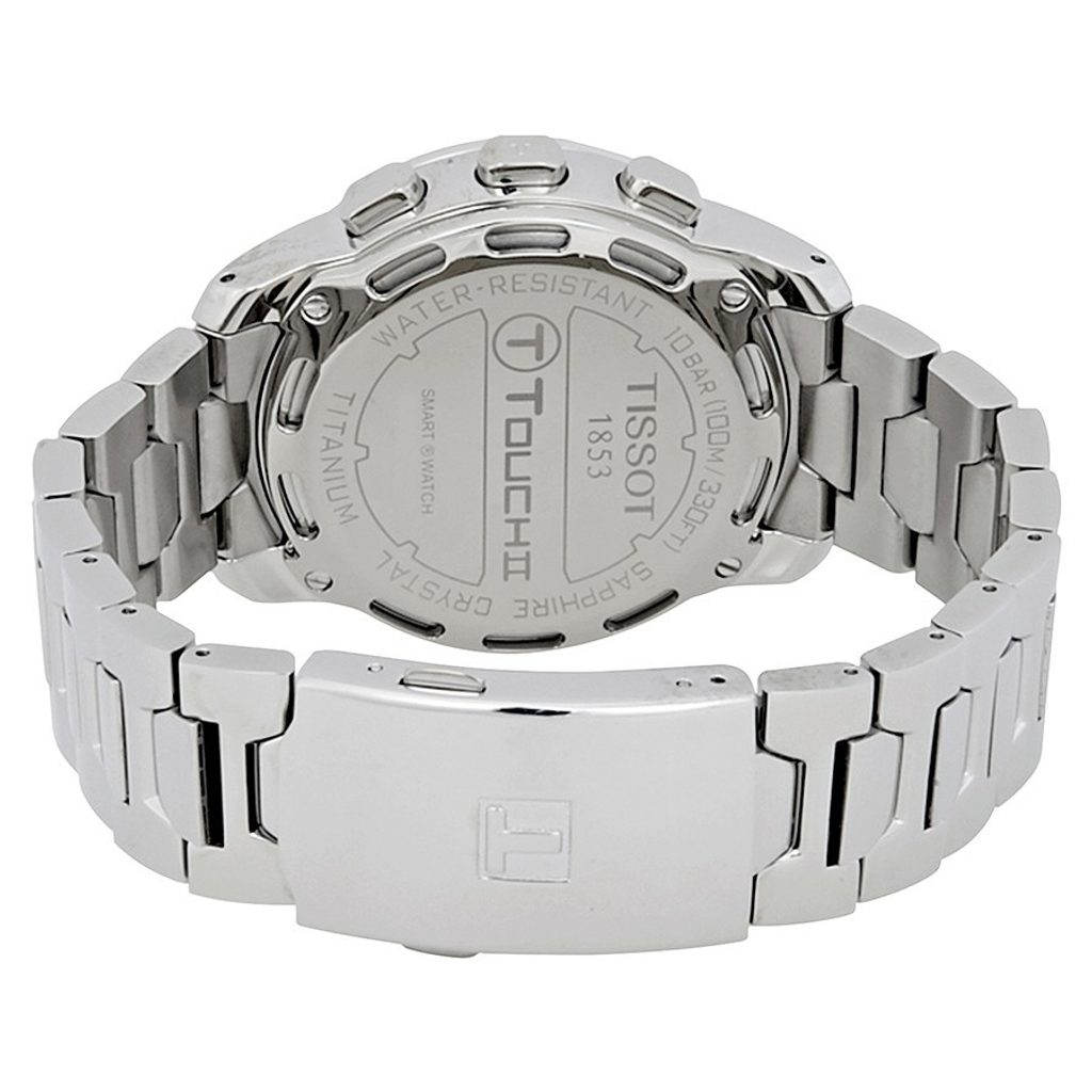Tissot T-Touch II T047.220.44.116.00 | Helveti.cz