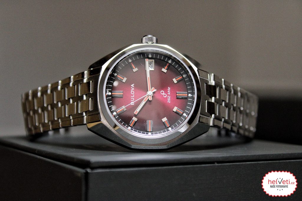 Bulova 96B401 Jet Star | Helveti.eu