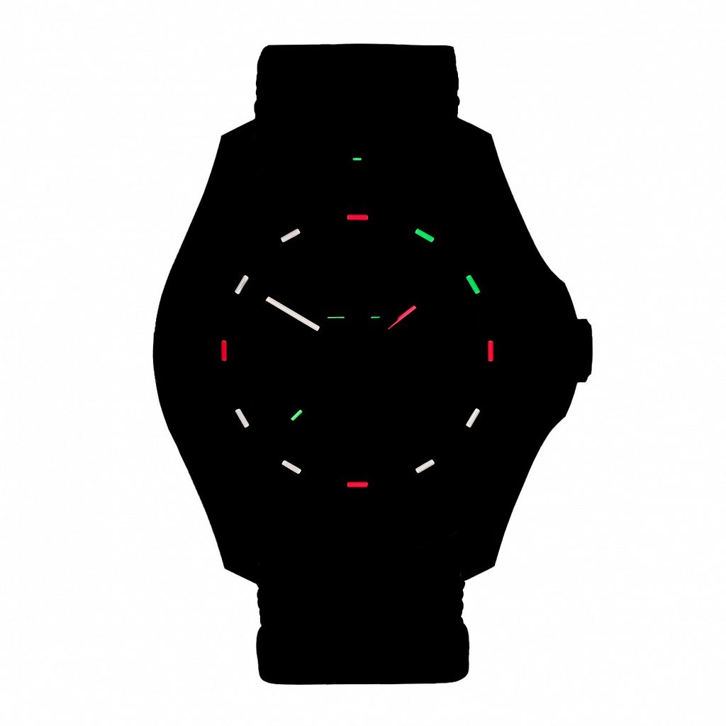 Traser P96 OdP Color Black Nato Black | Helveti.cz
