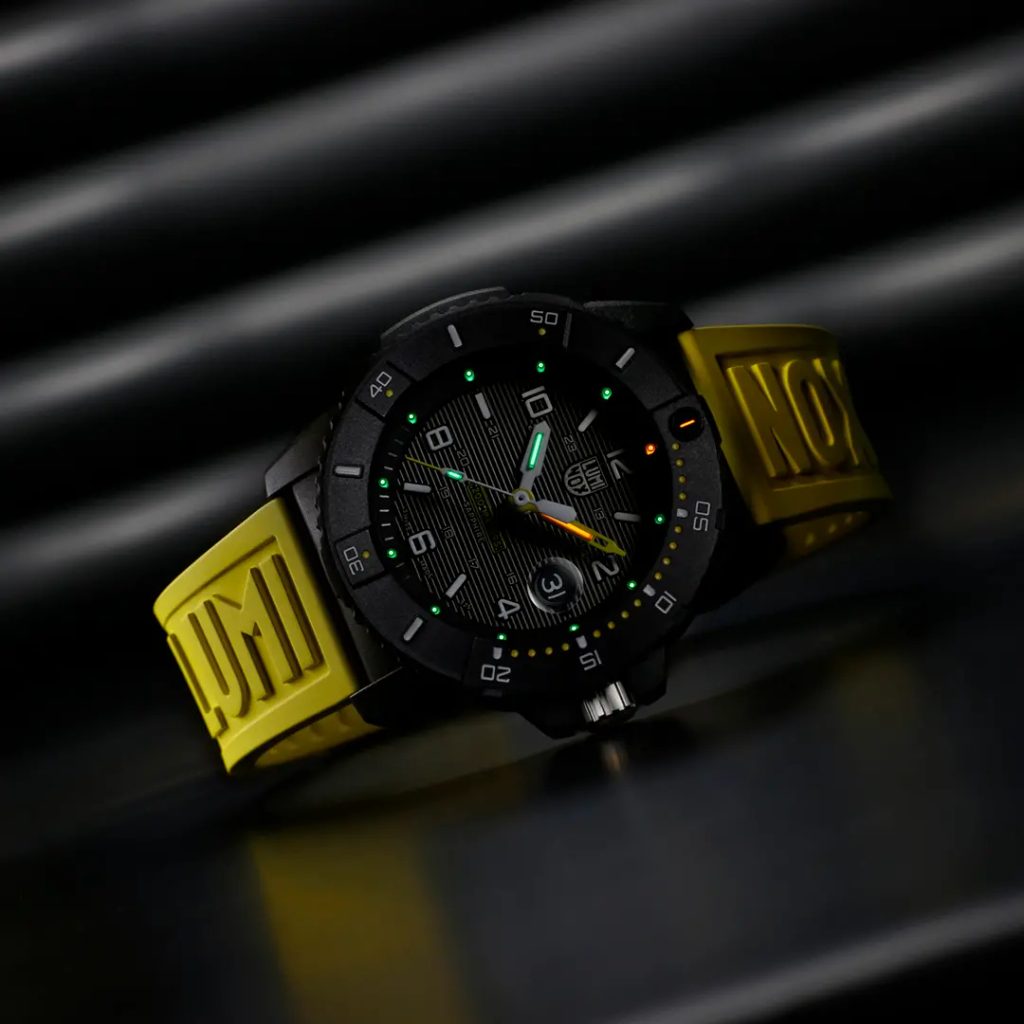 Luminox XS.3601.GF | Helveti.cz