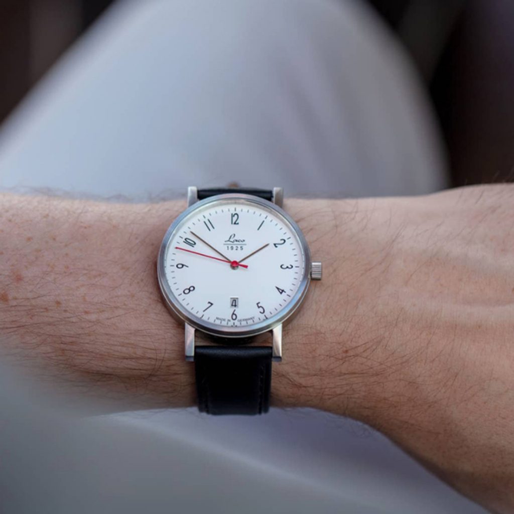 Laco Classic Halle 38 | Helveti.eu