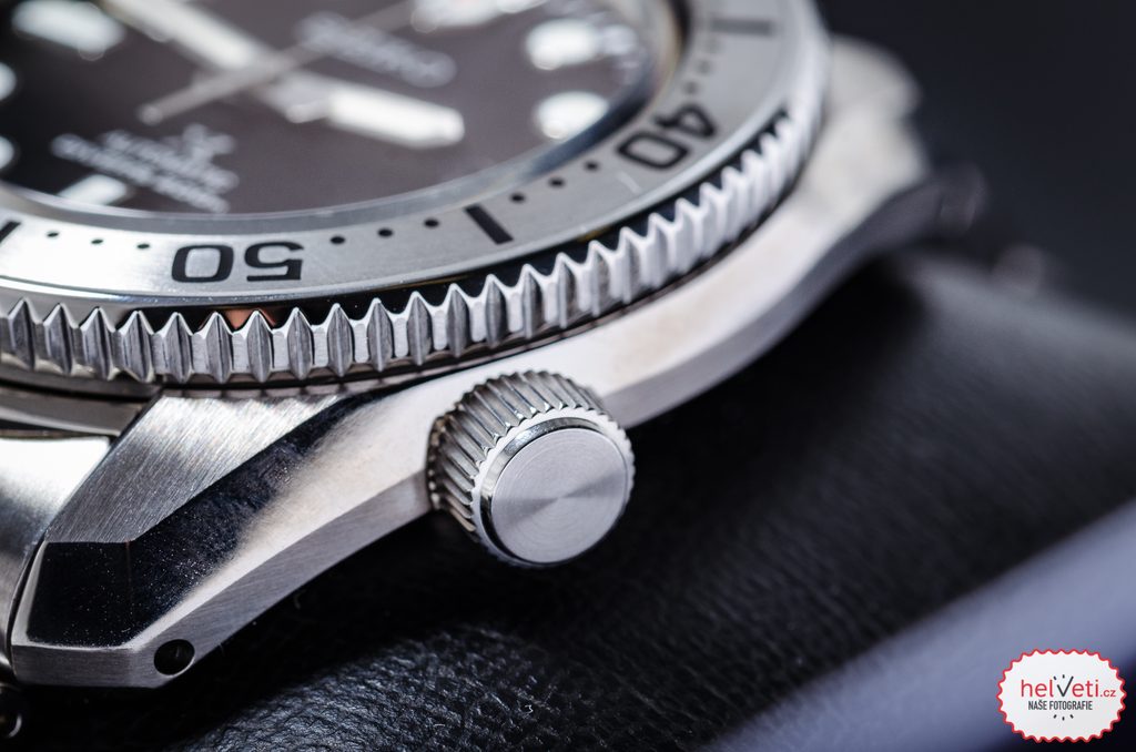 Seiko Prospex SPB185J1 | Helveti.cz