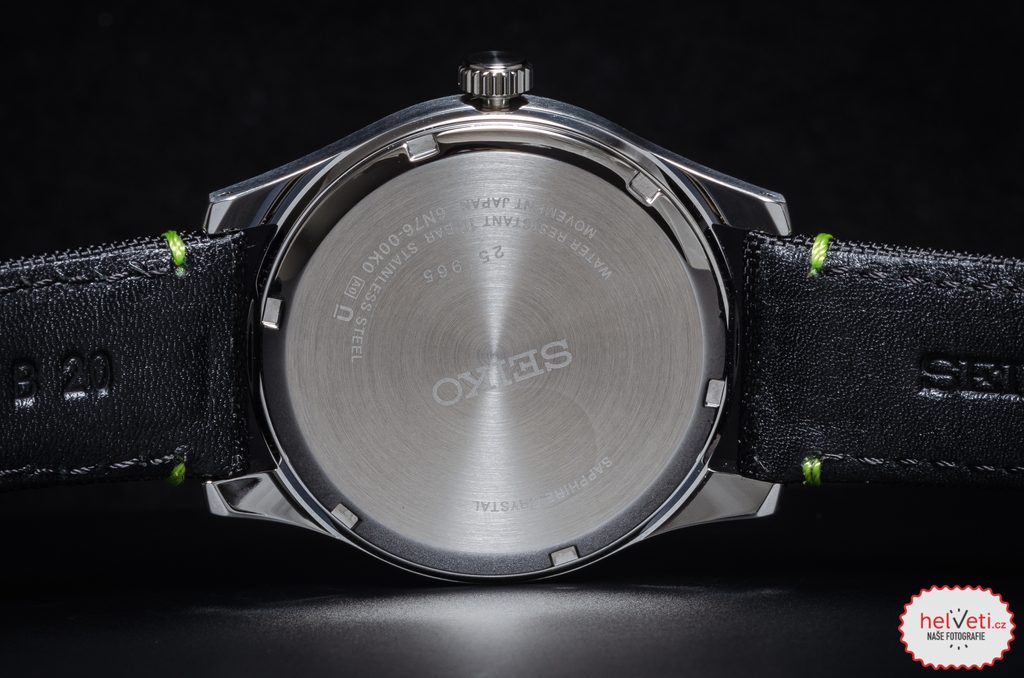 Seiko Quartz SUR517P1 | Helveti.cz