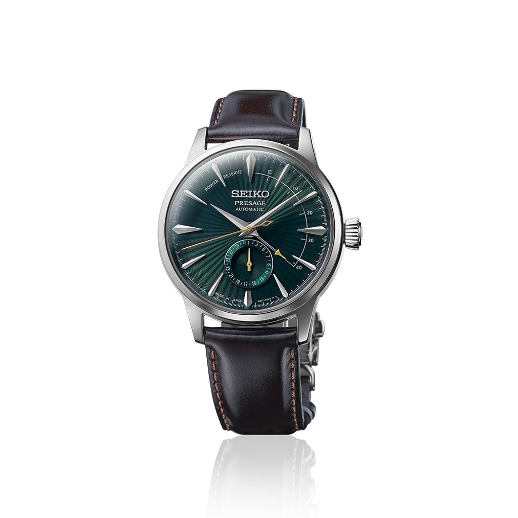 Seiko Presage Cocktail Time SSA459J1 | Helveti.cz