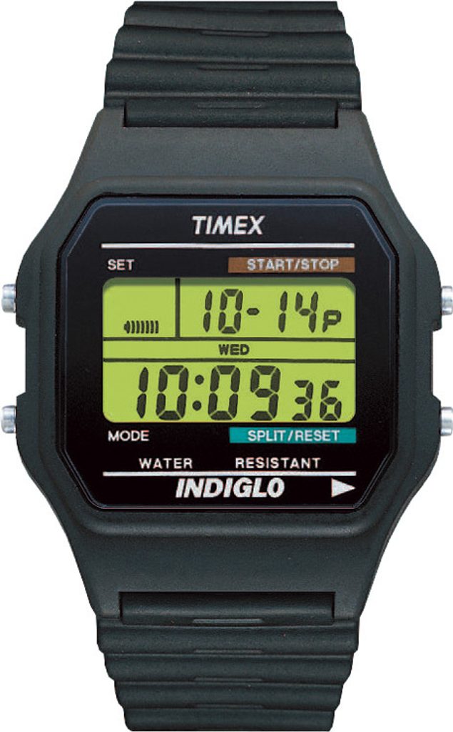 Timex Special Projects TW2U84000 | Helveti.eu